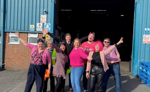 Consort Frozen Foods