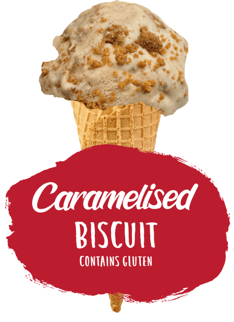 5lt Marshfield Salted Caramel - Consort Frozen Foods