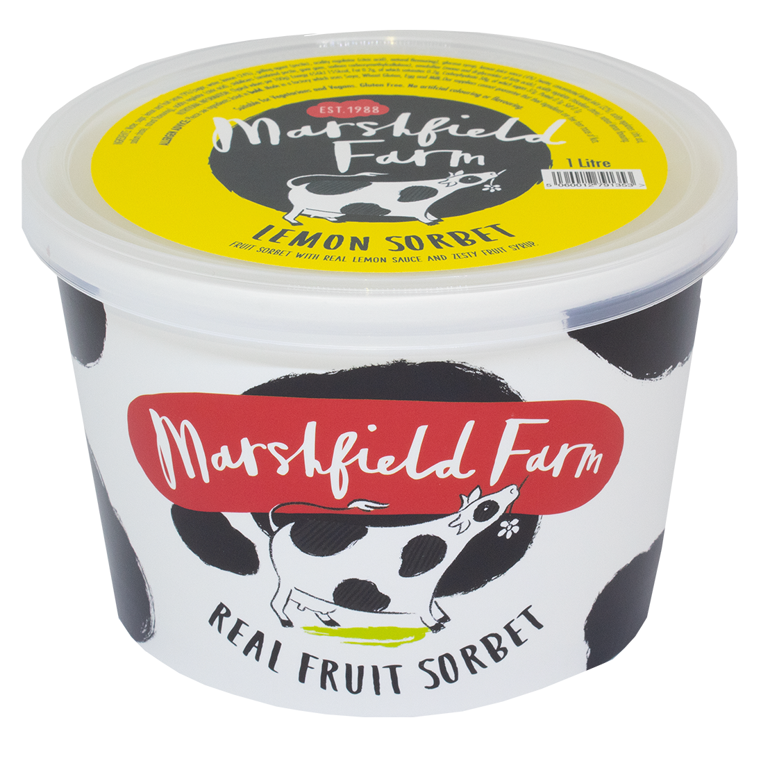 Viennetta Mint - Consort Frozen Foods