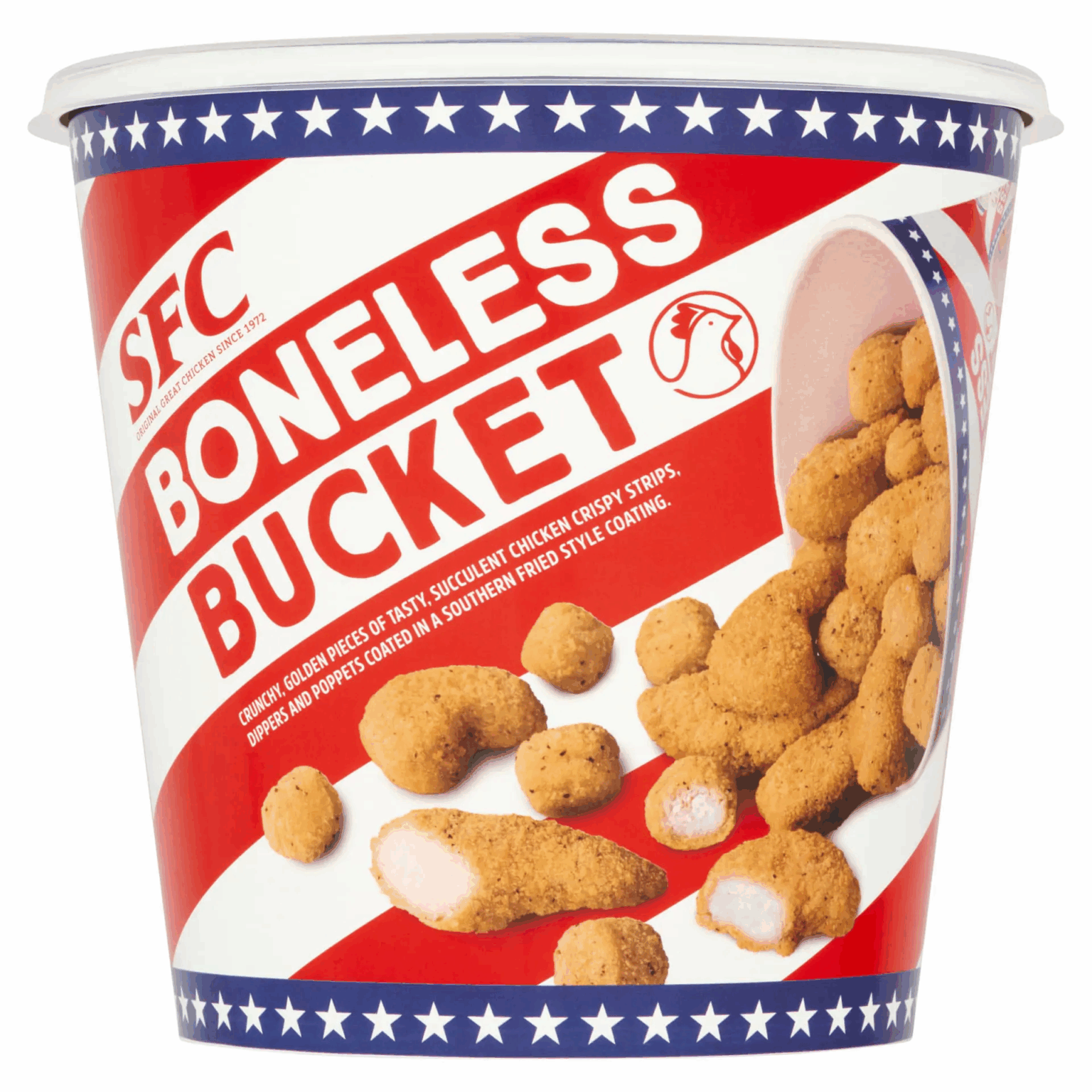 All Products - Consort Frozen Foods