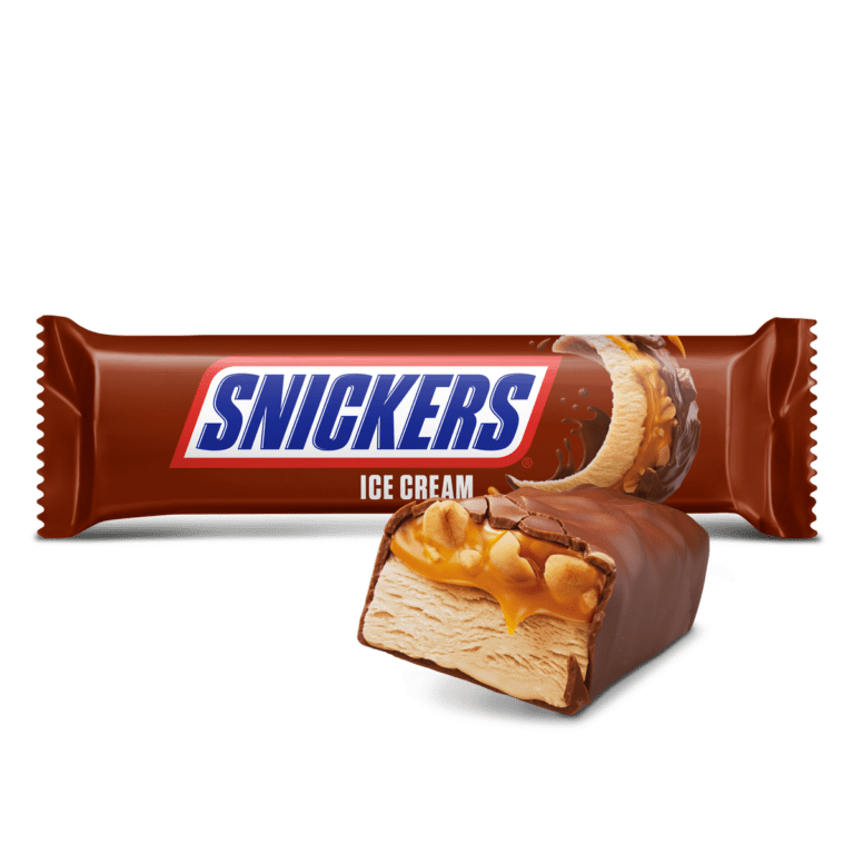 Twister Mallow - Consort Frozen Foods