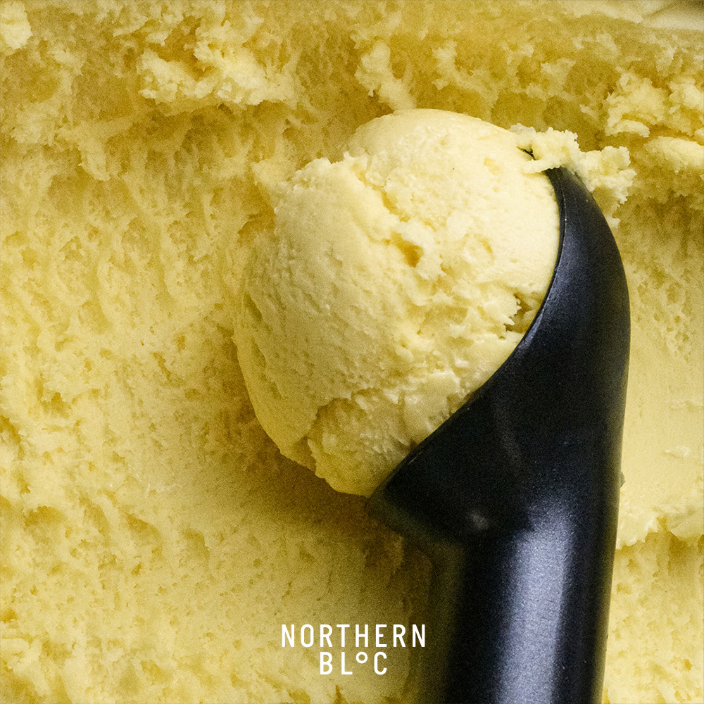 5lt Northern BLoC Vegan Mango and Passionfruit Sorbet - Consort Frozen ...