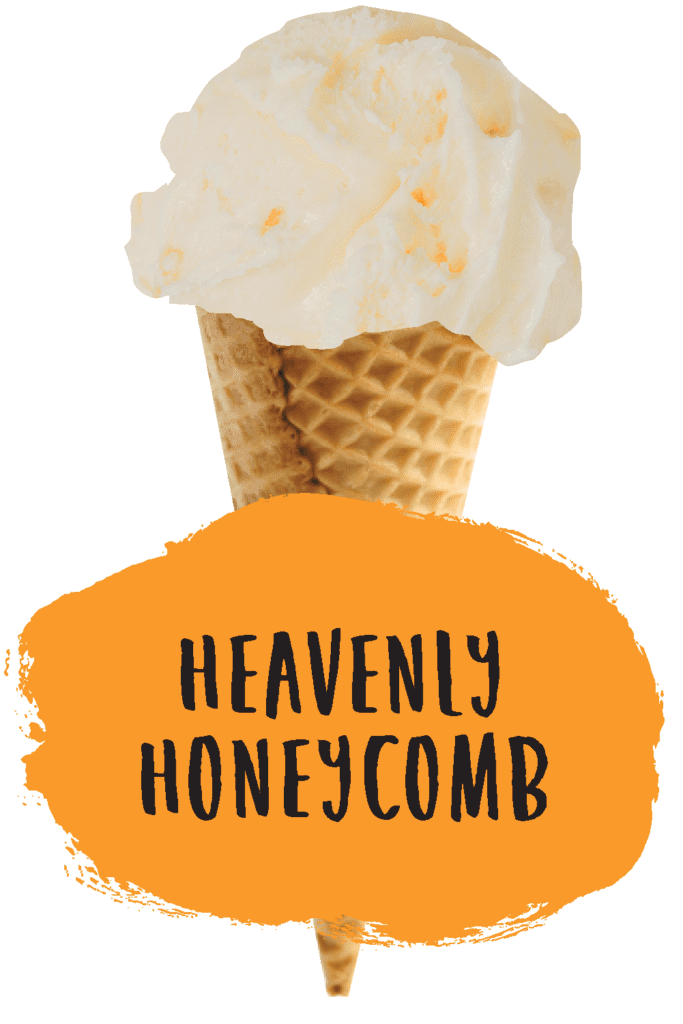 Scooping Ice Cream - Consort Frozen Foods