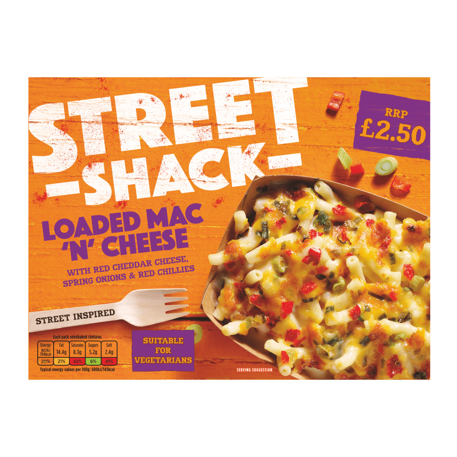 Frozen Foods Delivery - Consort Frozen Foods