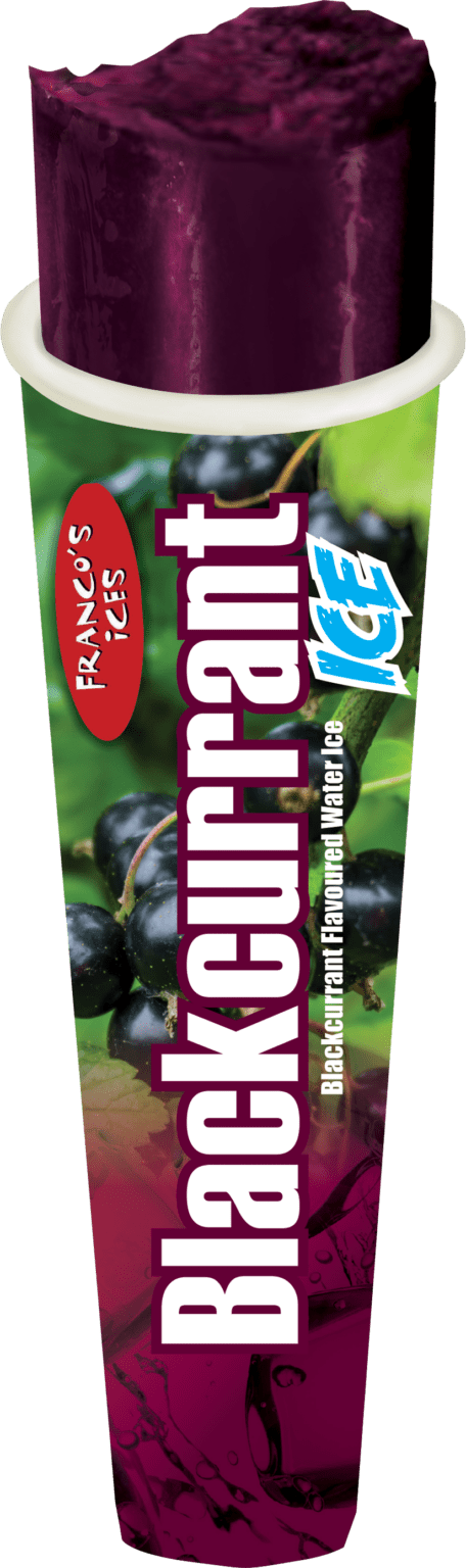 Smarties Pop-Up - Consort Frozen Foods