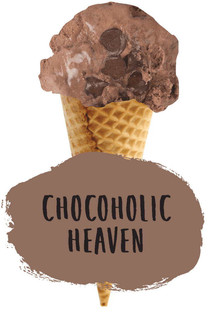 Scooping Ice Cream - Consort Frozen Foods