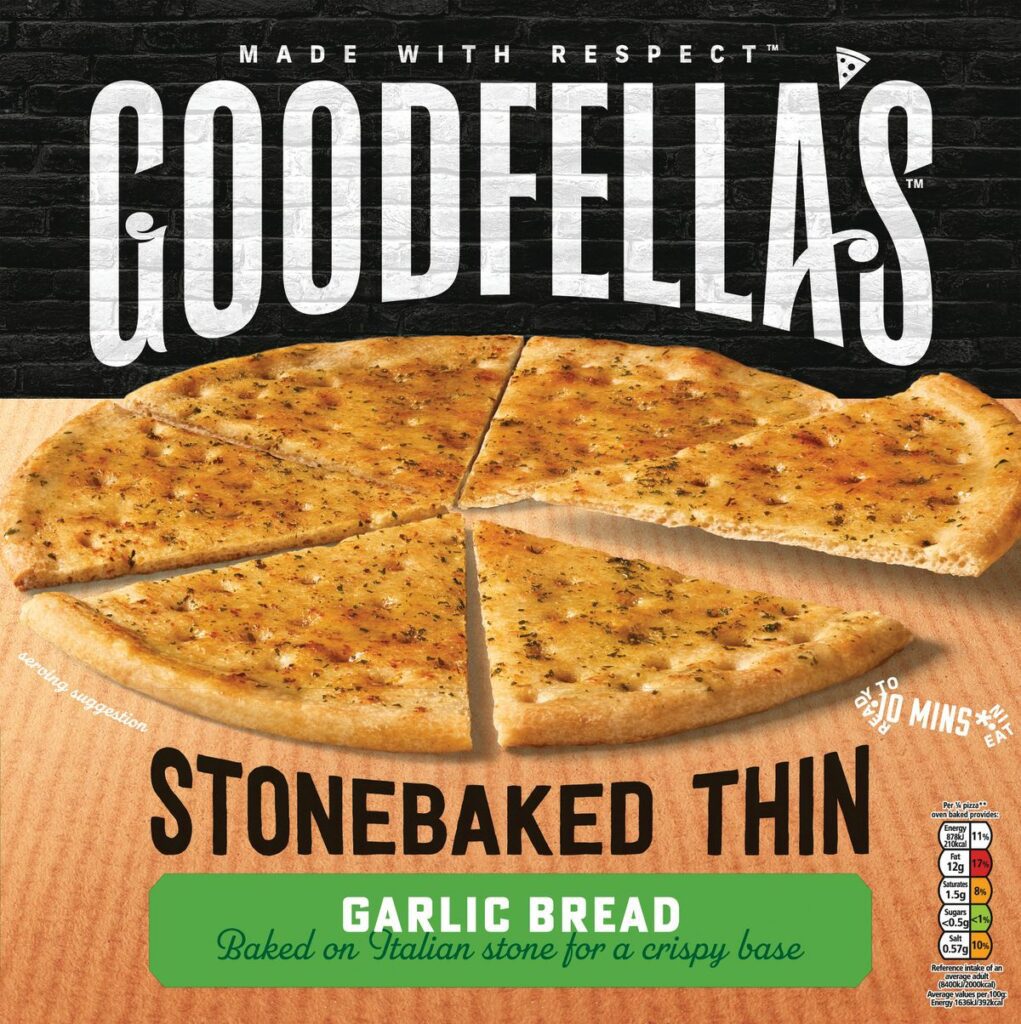 SFC Boneless Bucket - Consort Frozen Foods