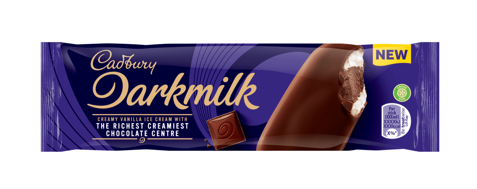 Snickers Ice Cream Bar - Consort Frozen Foods