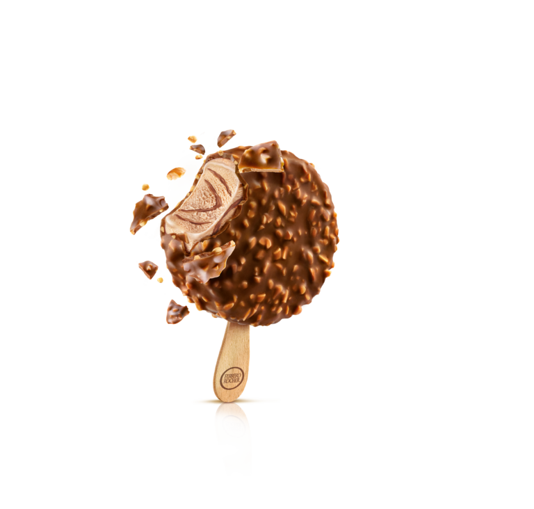 Impulse Ice Cream - Consort Frozen Foods