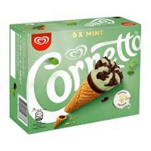 Carte D'or Mint - Consort Frozen Foods