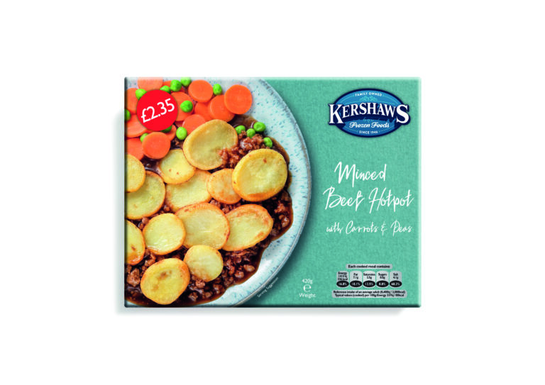 All Products - Consort Frozen Foods