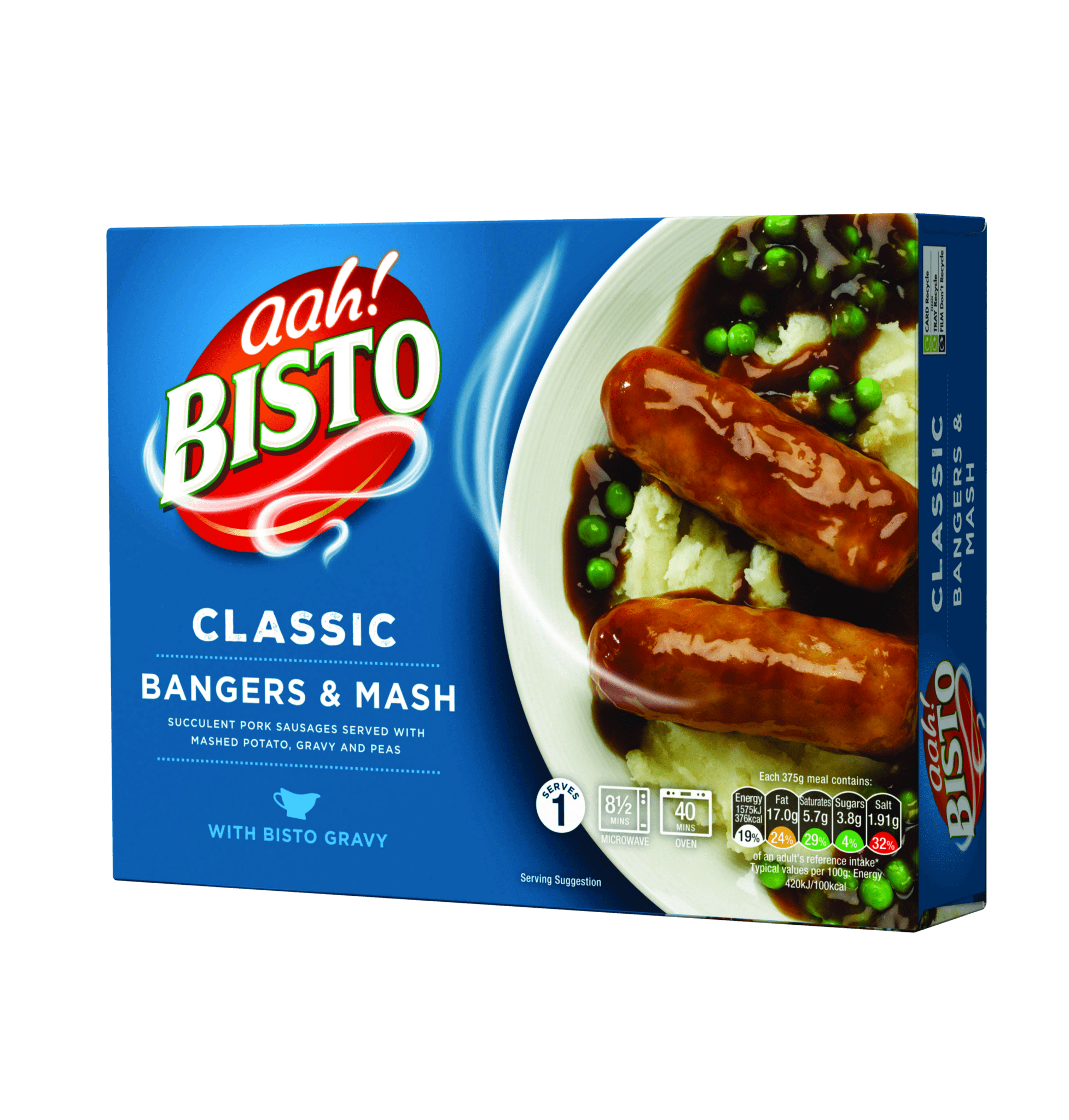 Frozen Foods Delivery - Consort Frozen Foods