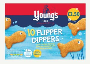 Frozen Foods Delivery - Consort Frozen Foods