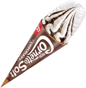 Walls Ice Creams - Consort Frozen Foods