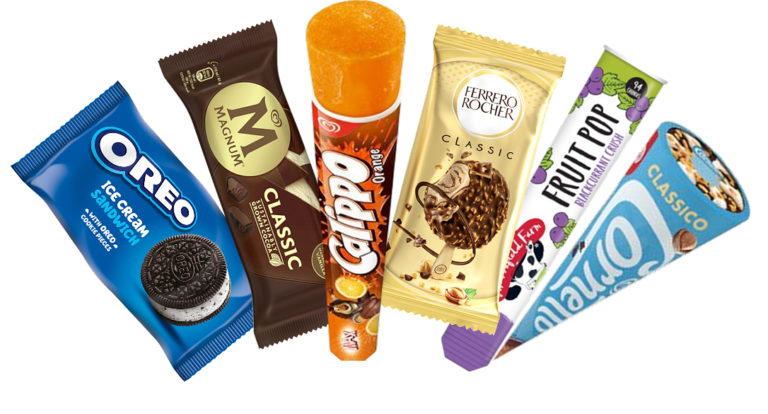 Purbeck Ice Cream Archives - Consort Frozen Foods