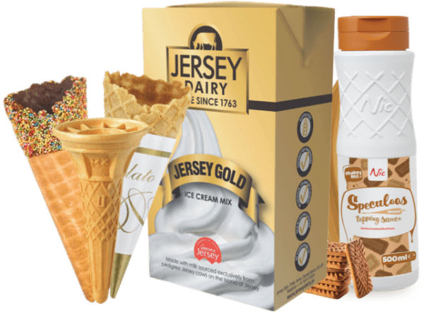 Consort Frozen Foods