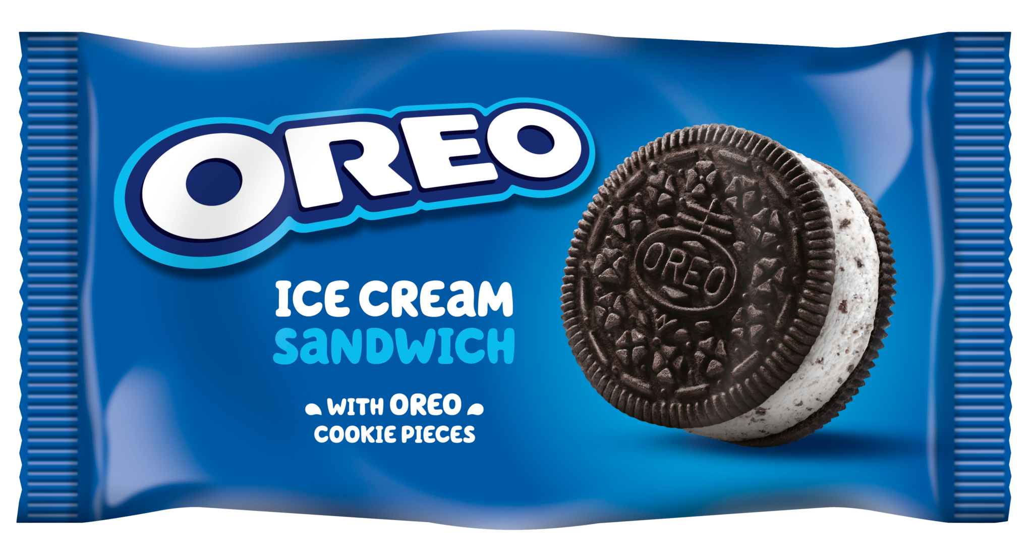 Haribo Push Up - Consort Frozen Foods