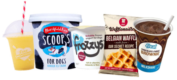 Twister Mallow - Consort Frozen Foods