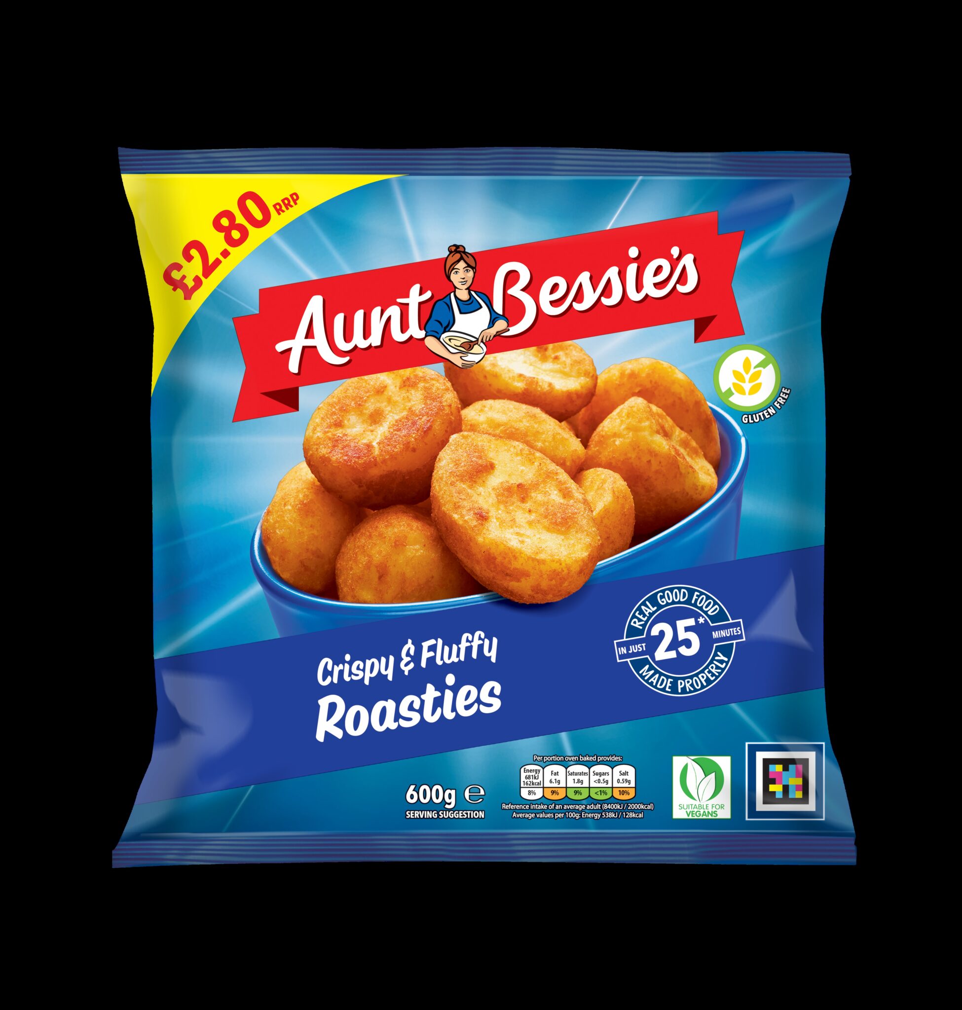 All Products - Consort Frozen Foods