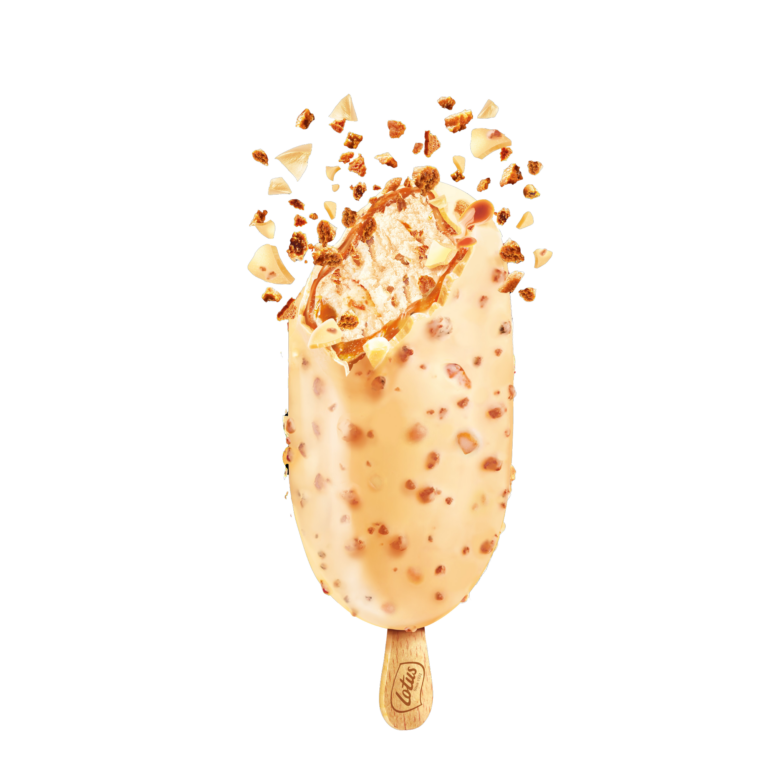 Twister Mallow - Consort Frozen Foods