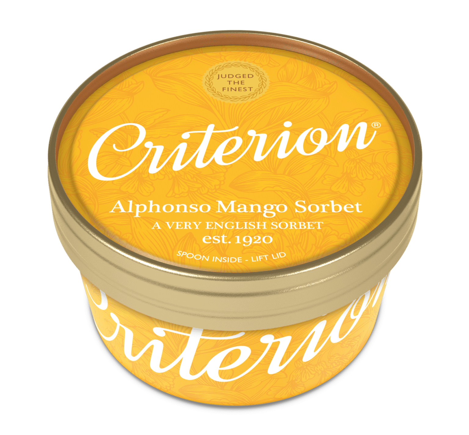 Mini Cups - Consort Frozen Foods