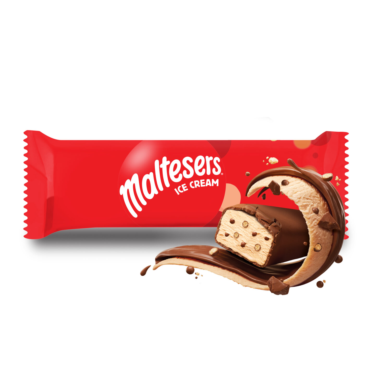Twister Mallow - Consort Frozen Foods