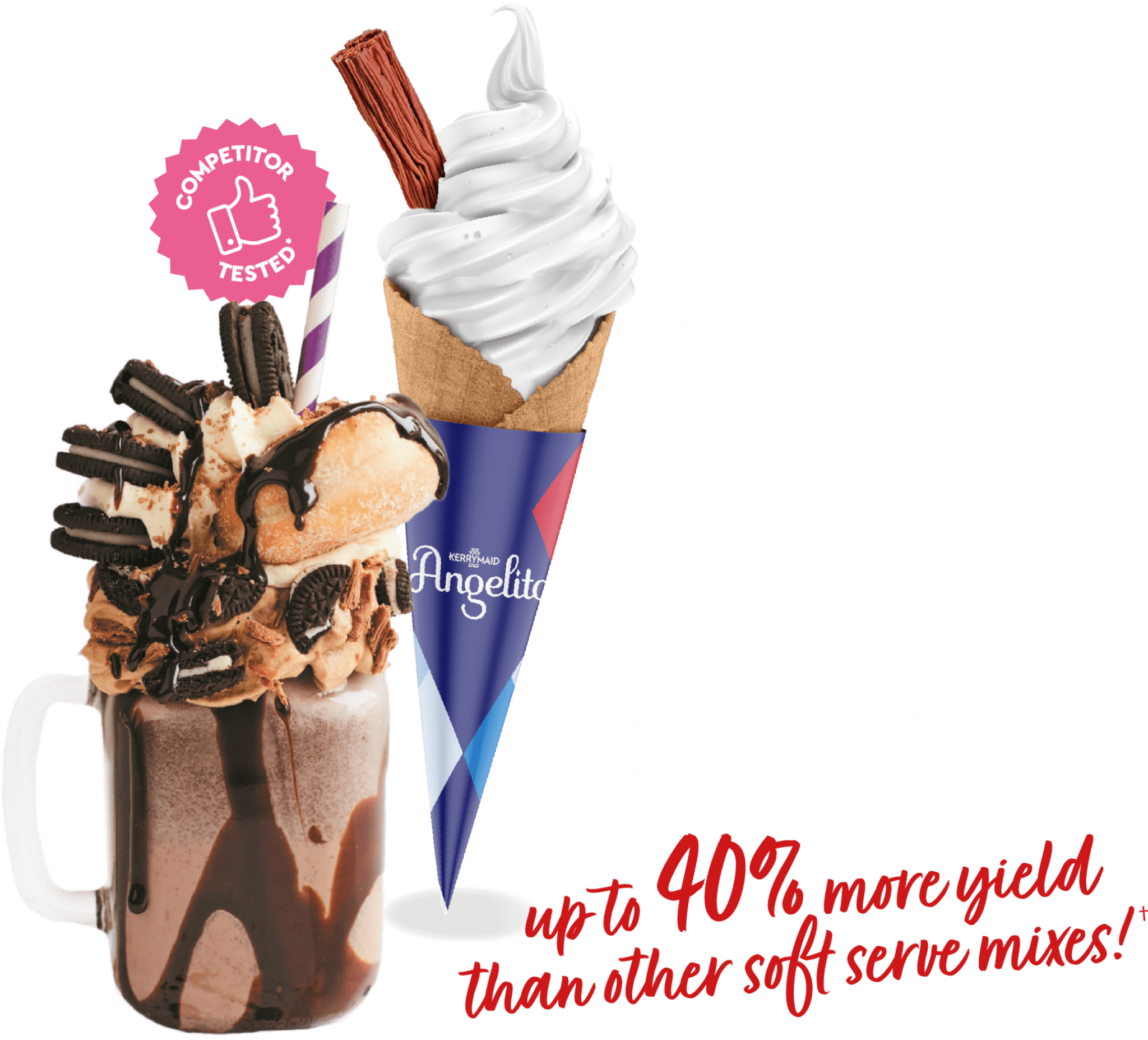 Angelito - Consort Frozen Foods