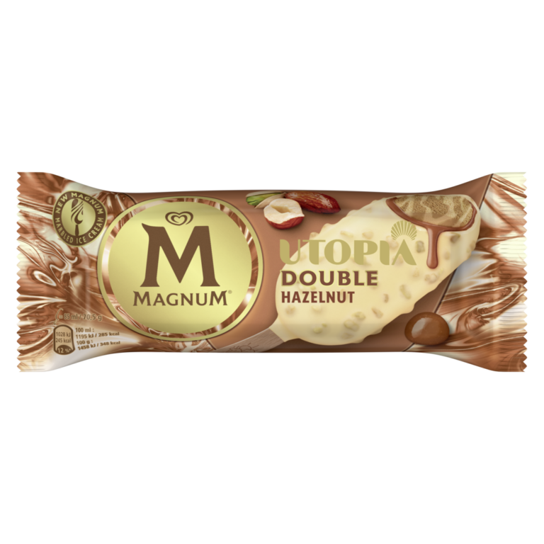 Twister Mallow - Consort Frozen Foods