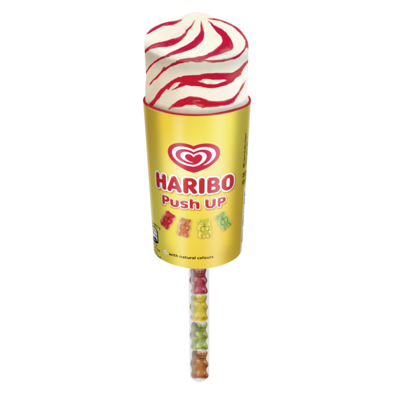 Twister Mallow - Consort Frozen Foods