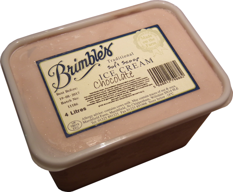 Marshfield Farm Ice Cream Archives - Consort Frozen Foods