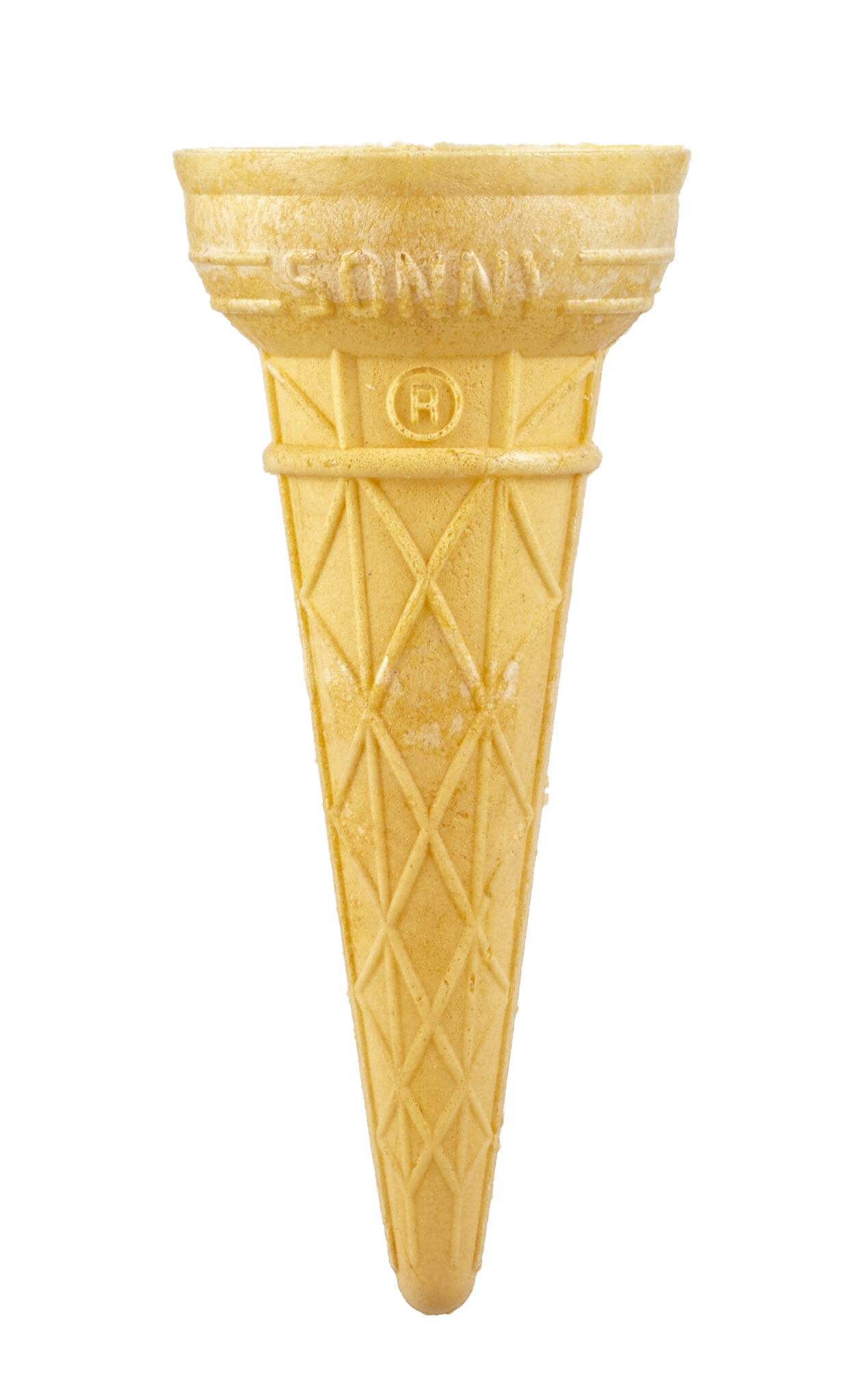 Antonelli Sonny Medium Wafer Cone 360 - Consort Frozen Foods