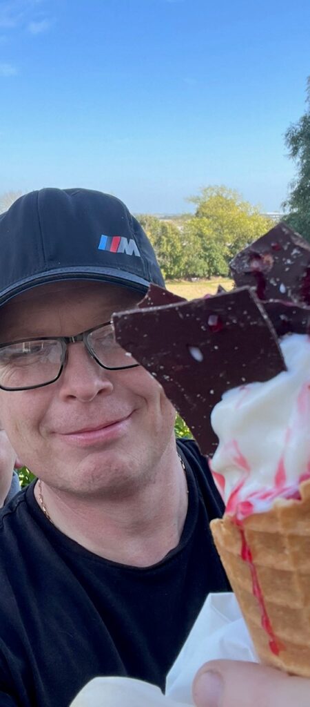 Meet Consort - Consort Frozen Foods