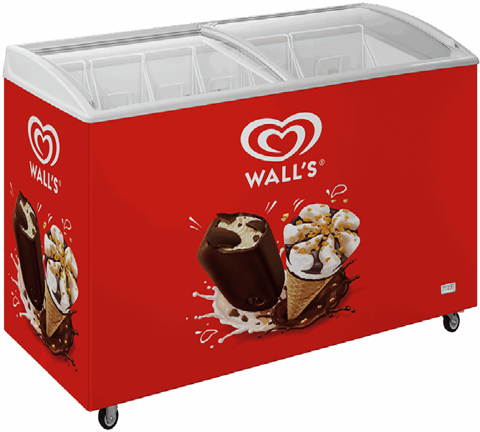 Equipment - Consort Frozen Foods