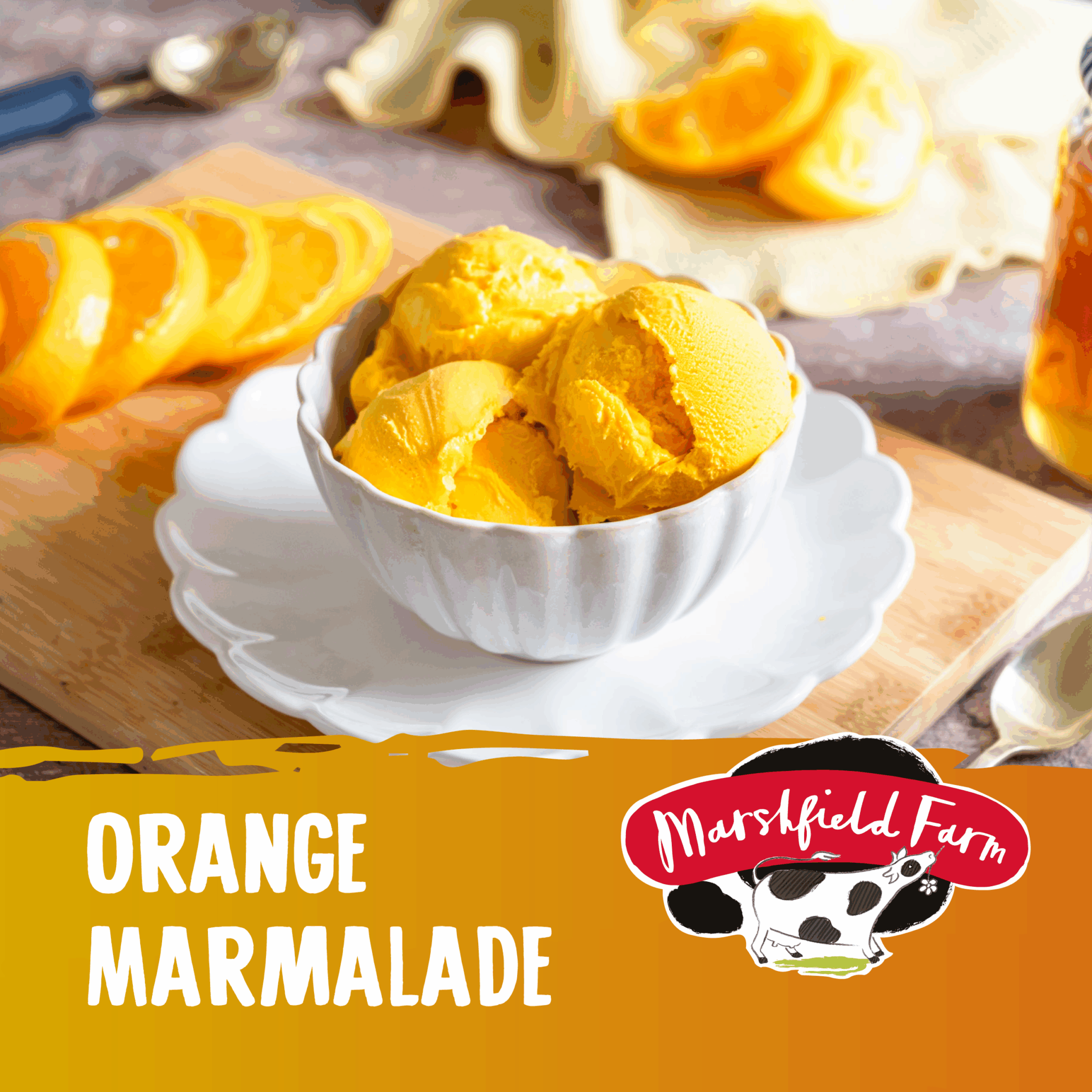 Marshfield Farm Ice Cream Archives - Consort Frozen Foods