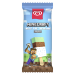 Minecraft Ice Cream Stick - Consort Frozen Foods