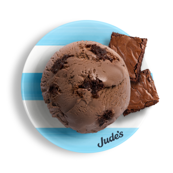 Jude's Chocolate Guinness 4.75lt - Consort Frozen Foods